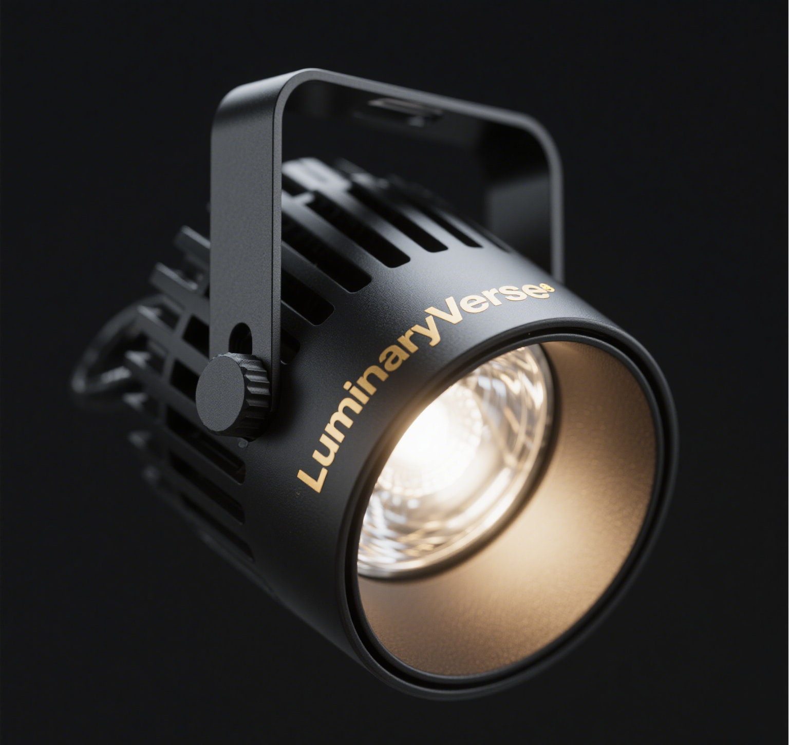 朗睿维思LuminaryVerse - 源自意大利的北欧极简设计师品牌，专注商业照明、酒店灯光设计与公共空间照明 - ZENSYSTEM