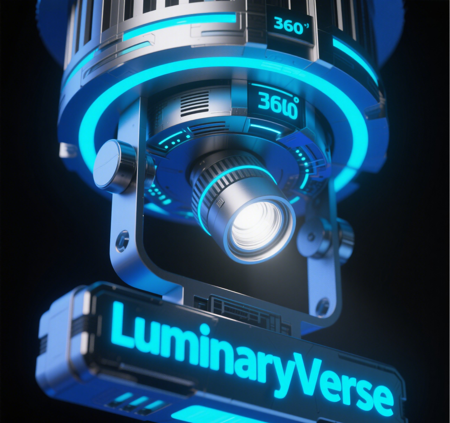 朗睿维思LuminaryVerse - 源自意大利的北欧极简设计师品牌，专注商业照明、酒店灯光设计与公共空间照明 - ZENSYSTEM