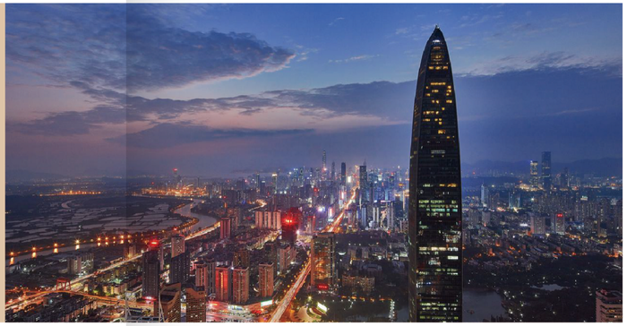 ZENSYSTEM、智闪联国际、朗睿维思LuminaryVerse - 全球领先智能设备制造商，赋能多元照明与智能生活